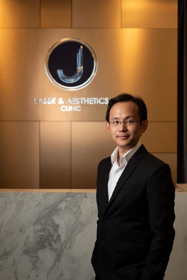 J Laser and Aesthetics Clinic - Aesthetic Clinic in Singapore