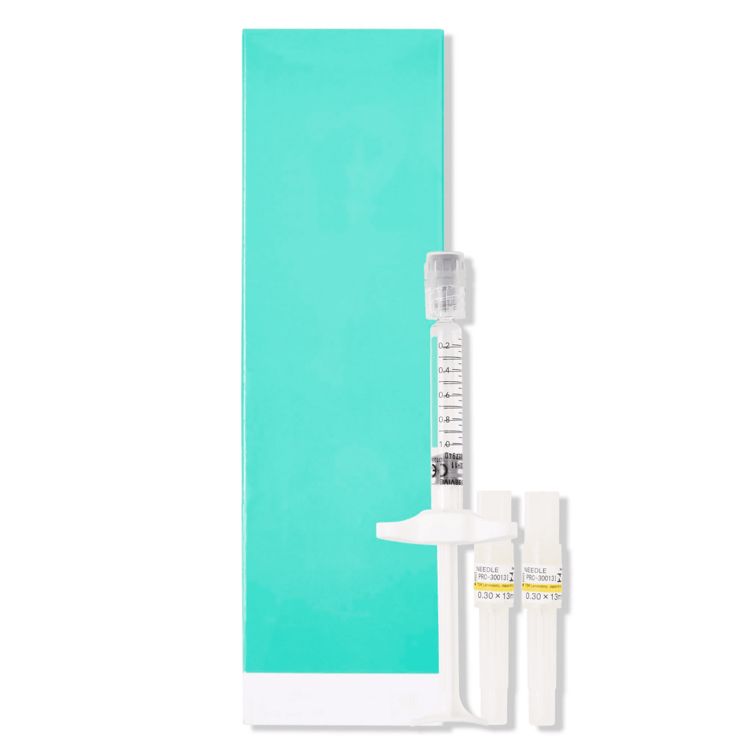 Hyaluronic Acid Skin Booster Fillers with patented CPM technology — J ...
